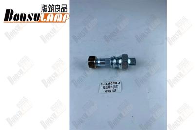 8943833360 8-94383336-0  Rear Wheel Hub Bolt ISUZU NPR 700P