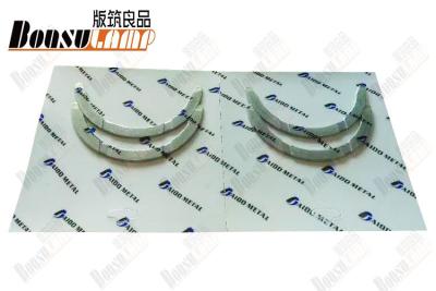 Cina 8-94453520-0 ISUZU Washer Trust Crankshaft T4651/185A NKR 4JB1 C240 4JJ1 8944535200 per il camion di Isuzu in vendita