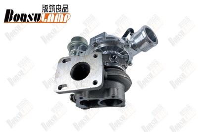 Cina 8-98204327-0 Assemblea 8982043270 della sovralimentazione adatta ad ISUZU 4JJ1 DMAX in vendita