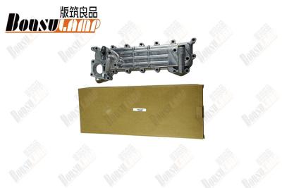 China 8-97333783-0 ISUZU Oil Cooler Cover NPR 4HF1 4HG1 8973337830 For ISUZU Part for sale