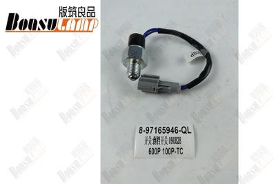 China 8971659460 8-97165946-0 Reversing Switch Neutral NPR NQR 4KH1 600P 4JB1 100P for sale