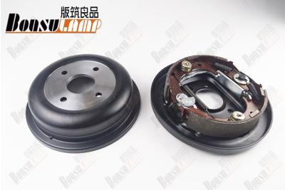 China Handbremsen-Disketten-Versammlung 0203020008 für DAIHATSU-DELTA 02030-20008 zu verkaufen