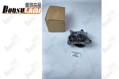 中国 8971473380 ISUZUの予備品700P NPR 4HF1の油ポンプ8-97147338-0 販売のため