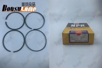 China 8971479840 Npr Piston Ring  4 Cylinder Diesel Engine Parts  4JG1 4JG1T 4JG2 4JG2T 8971479840 for sale