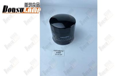China Customization Truck Engine Oil Filter Suit For N-Serie NQR OE NO 8-97148-270-0 8971482700 for sale