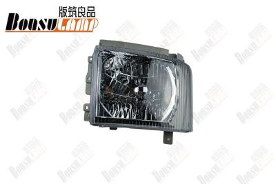 China 8-98098481-2 8980984812 ISUZU Head Lamp Sssembly NPR 4HK1 700P  For ISUZU part for sale