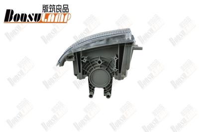 China 8-98098481-2 8980984812 ISUZU Head Lamp Sssembly NPR 4HK1 700P  For ISUZU part for sale