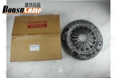 China NPR NKR 4HF1 5-87610050-1 5876100501 Clutch Pressure Plate 8-97310796-0 8973107960 for sale