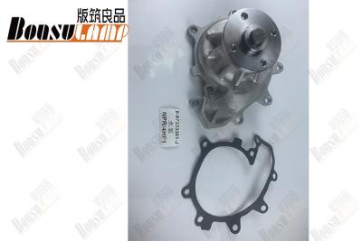 China 8973333610 Water Pump For ISUZU Engine NPR 4HF1 OEM 8-97333361-0 for sale