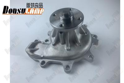 China 8973333610 Water Pump For ISUZU Engine NPR 4HF1 OEM 8-97333361-0 for sale