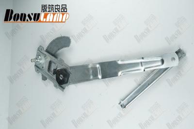Cina 8-94271057-0 regolatore della finestra 8-94271056-0 per ISUZU Truck NPR NKR in vendita