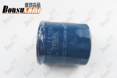 China Japan NPR 4BD1 For 8944147963 8-94414796-3 Fuel Filter for sale