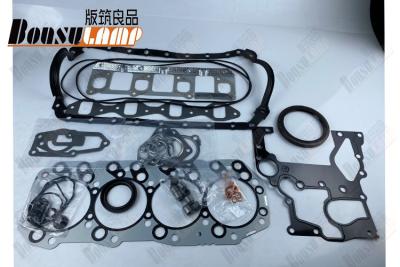 Cina 5878152002 corredi 600P 4JH1 4KH1 5-87814721-0 5-87815200-2 della guarnizione di 5878147210 motori in vendita