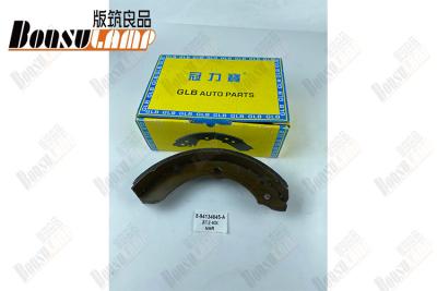 Cina Rivestimento dei freni di ISUZU Parts 8-94134645-0 K4434 NHR 8941346450 K434 in vendita
