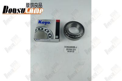 China 32210 Front Hub Bearing Inner For 4HK1 700P 8-94248088-2(8942480882) KOYO NSK for sale
