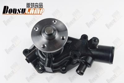 China 8-97021171-0 8970211710 Waterpomp Van toepassing op 4BD1 4Because2 NPR EX120 SH120 SK120 Te koop