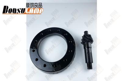 中国 8-97092946-0 NPR 8970929460のためのIsuzuアセンブリ王冠そしてピニオン ギヤ43/7 販売のため
