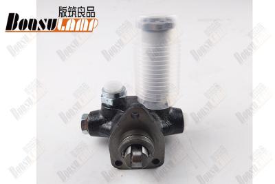 中国 8-97377345-1 NPR 4HF1 8973773451のための発動を促すポンプを搭載するエンジンの燃料の供給ポンプ 販売のため