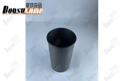 China ISUZU 4HK1 6HK1 Engine Cylinder Liner 1-87618212-0 Genuine 8-94391602-1 8943916021 for sale
