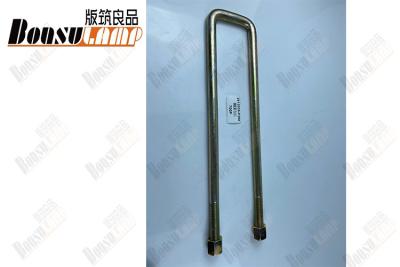 China 2912035-P398 U Bolt Set RR  NPR 4HK1 700P for sale