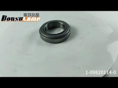 1-09820114-0 ISUZU Clutch Releasing Bearing 1098201140 FVR FSR For Truck