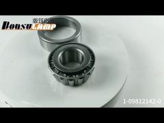 424145 Front Wheel Hub Bearing Inner voor CVR FVR 1-09812142-0 KOYO NSK 1098121420