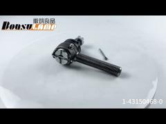 Isuzu Auto Parts FSR113 1-43150468-0 Tie Rod Joint R 1431504680