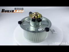 Blower Motor For ISUZU CXZ96 OEM 1-83561164-0 1835611640
