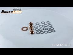 1-85412011-0 ISUZU 자동차 부품 연료 분사 노즐 수리용 연장통 1854120110 4HF1용