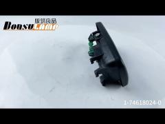 Out Door Handle For Fsr Ftr Fvr Giga 6he1 6hh1 6bg1 6hk1 1746180244 1-74618024-4
