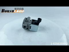 1-82563599-2 EXH Magnetic Valve For Isuzu CXZ/10PE1 1825635992 Truck Parts
