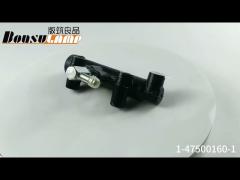 1-47500160-1 1475001601 Clutch Master Cylinder For Isuzu FSR112 Truck Parts