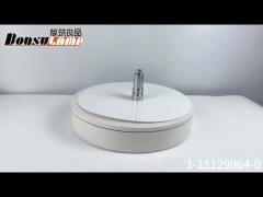 CYH 6WF1 1-11129064-0 1111290640のISUZUのトラックのスペアーの注入器のノズルの袖