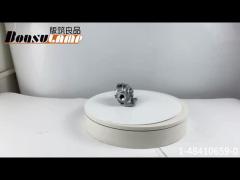 인수즈 트럭 부품의 빠른 방출 밸브 ASM CXZ96 OEM 1-48410659-0 1484106590