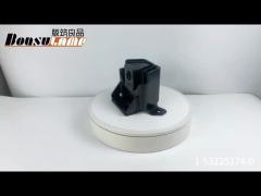 Motor de almofada de montagem de borracha traseira de peças de caminhão Isuzu FSR/6BD1 OEM 1-53225174-0 1532251740