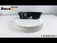 Power Window Switch Of Isuzu Truck Parts FVR96 10PE1 OEM 1-82380158-0 1823801580