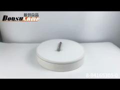 Rückseite Haupt-Blatt-Feder-Zentrum Schraube von Isuzu Truck Teile NHR NKR 100P OEM 8-94165305-0 8941653050