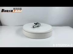 トラック・ストッド エンド・オブ・イスズュー・パーツ TFR UC OEM 8-97020954-0 8970209540