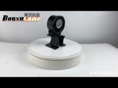 Suporte de montagem de cabina de peças de caminhão Isuzu 100P 600P OEM 8-97033348-0 8970333480