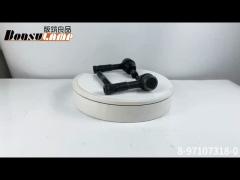 イスズウ トラックパーツのトラック外棒 NHR94 OEM 8-97107318-0 8971073180
