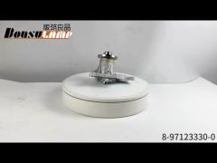 Water Pump ASM Of Isuzu Parts NHR NKR 100P OEM 8-97123330-0    8971233300