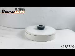 Front Engine Foot Rubber Of Isuzu Parts HITACHI 6HK1 OEM 4188649