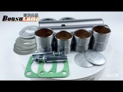 Rei Pin Kit For Mitsubishi FV415 418 FS428 KP-539 MC999980 dos jogos de reparação da junta de direção