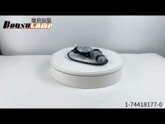 앞문 전력 창 조절기 Isuzu 트럭 부품 FVR96 OEM 1-74418177-0 1744181770