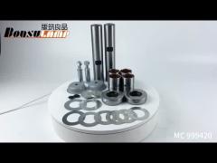 Isuzu e Mitsubishi Standard King Pin Kit com o número de OEM MC999420