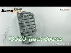 8-97859997-0 8978599970 Шаговая пластина для грузовых автомобилей ISUZU 100P