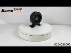 Center Bearing Assembly  D-MAX  0204030002