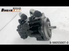Power Steering Oil Pump Assembly  For ISUZU 700P  8-98055007-0  8980550070
