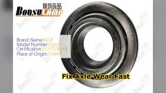 Stub Axle Pin Repair Kit 20390834 S1 Fix Your Axle