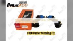 Mitsubishi FUSO Canter Tie Rod End MC891387 Replacement
